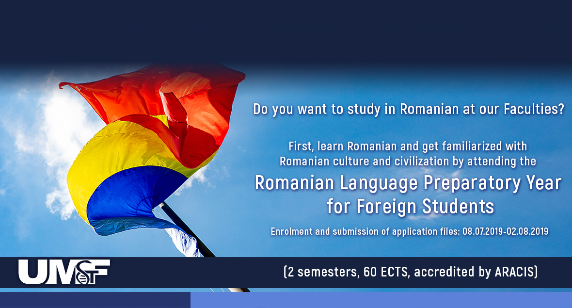 Home: UMFST - Universitatea de Medicină, Farmacie, Științe și ...